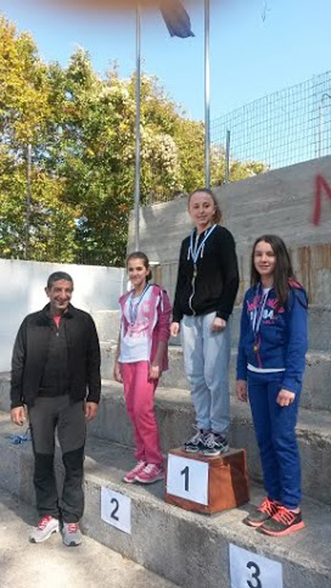 Πανελλήνια Ημέρα Σχολικού Αθλητισμού στα Μειονοτικά σχολεία της Ξάνθης ...