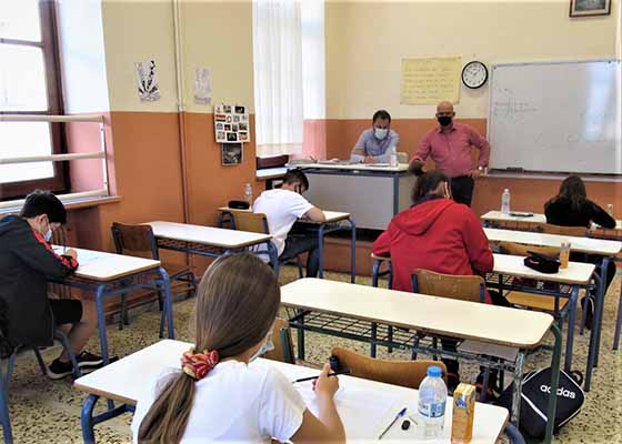 Πρώτο βραβείο για μαθητή της Ξάνθης στην ΜΑΘΗΜΑΤΙΚΗ ΟΛΥΜΠΙΑΔΑ«Ο ...