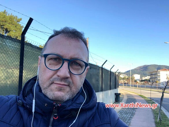 Δήμαρχε Αβδήρων και ΚΚΠΑ Ξάνθης… Τελικά σε ποια εταιρεία ανήκει η ...