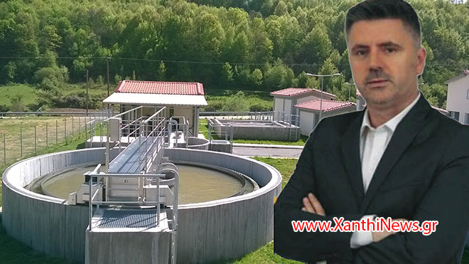 Αναβαθμίζετε η ποιότητα ζωής σε όλους τους οικισμούς του Δήμου Μύκης. Ο ...