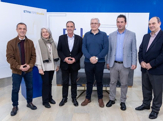 ΕΤΒΑ ΒΙ.ΠΕ. Α.Ε. και Παιδικά Χωριά SOS ενώνουν δυνάμεις για κοινωνική ...